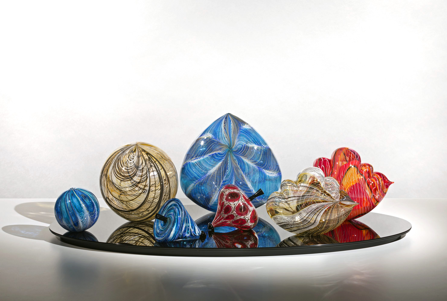 Special Projects | Nancy Callan Glass Artist