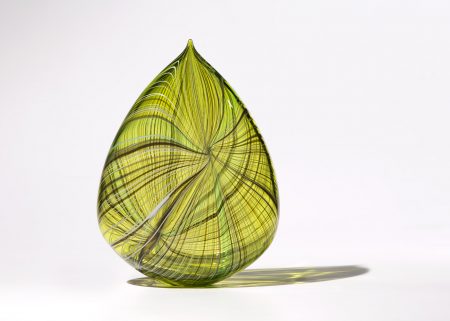 Nancy Callan Glass Artist