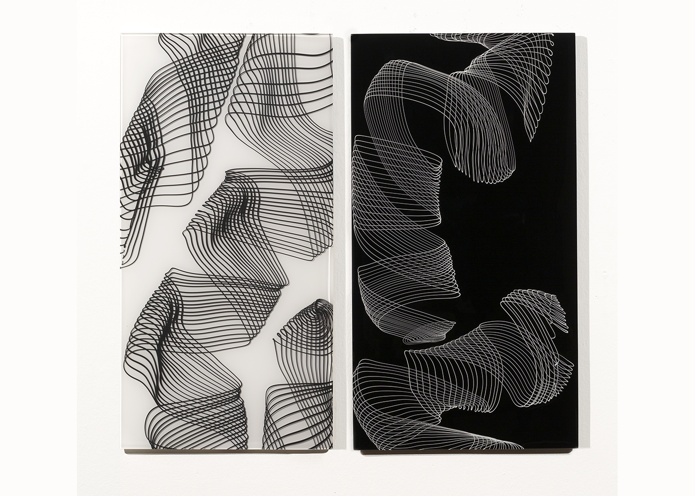 Panels | Nancy Callan Glass Artist