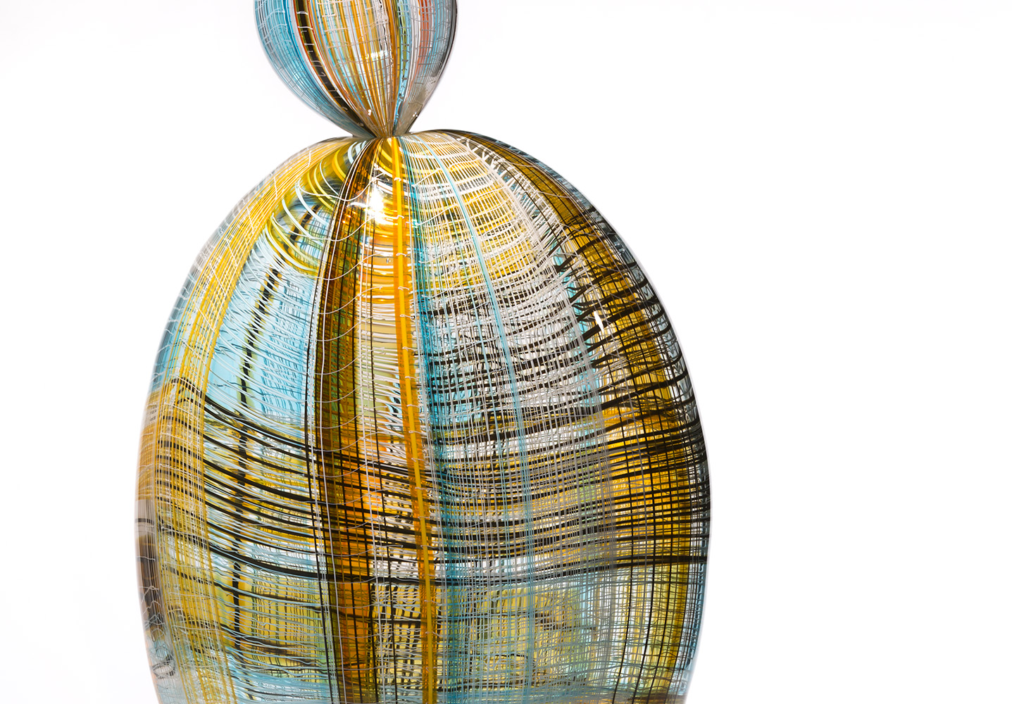 Nancy Callan Glass Artist