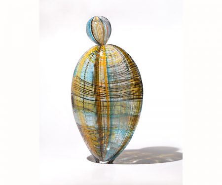 Nancy Callan Glass Artist