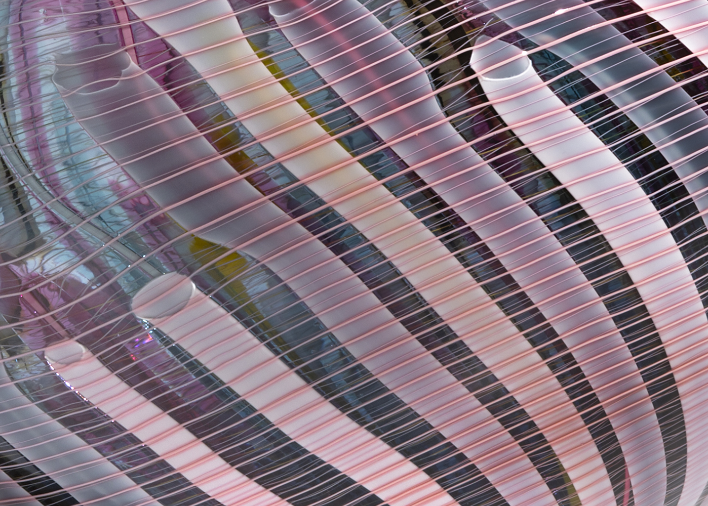 Nancy Callan Glass Artist