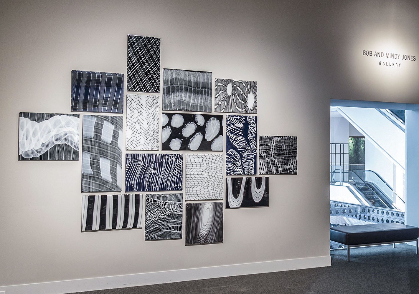 Special Projects | Nancy Callan Glass Artist