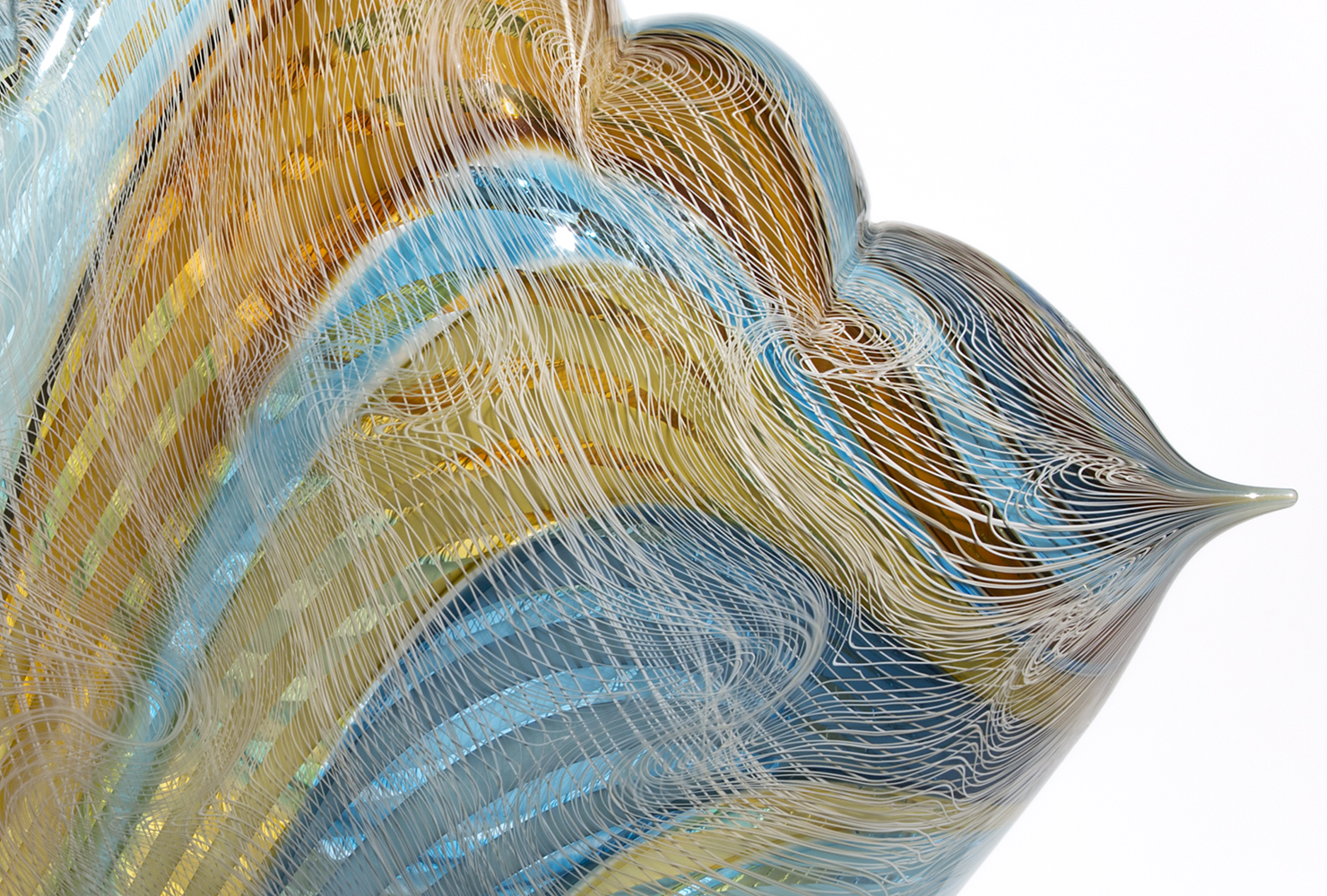 Nancy Callan Glass Artist